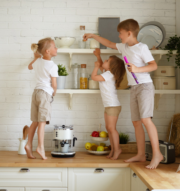 Why Build With Melanson? Let’s Show You! | Melanson Homes