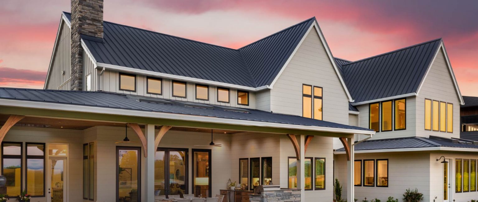 Find The Best Calgary Home Builders | Melanson Homes