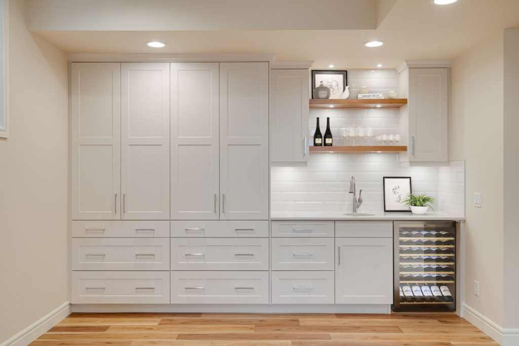 Calgary Custom Cabinets – Everything You Need to Know | Melanson Homes